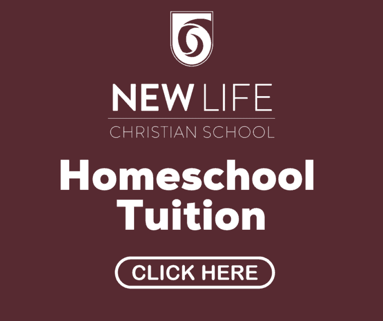 Academics at New Life Christian School in in Frederick, MD